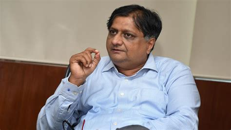 Ramkumar Ramamoorthy Appointed Cmd Of Cognizant India The Hindu