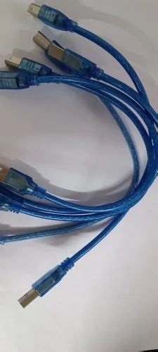Cable For Arduino Uno Digital Io 13 At ₹ 19piece In New Delhi Id