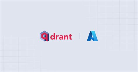Introducing Qdrant Cloud On Microsoft Azure Qdrant