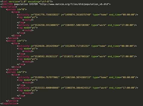 Error Routing Mode Not Set For Leg In Public Transport Simulation · Issue 439 · Matsim Org