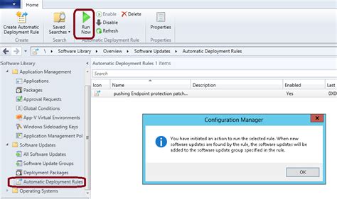 Step By Step Sccm 2012 Installation Part 4 Pushing Endpoint