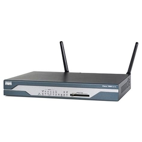 cisco1812 j k9 cisco 1812 integrated services router refurbished