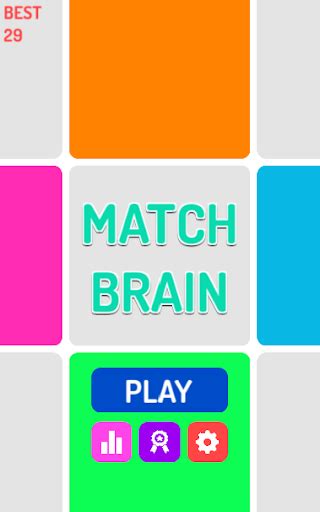 Match Brain For PC Mac Windows 11 10 8 7 Free Download Napkforpc Com
