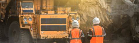 New Msha Surface Mobile Equipment Safety Program