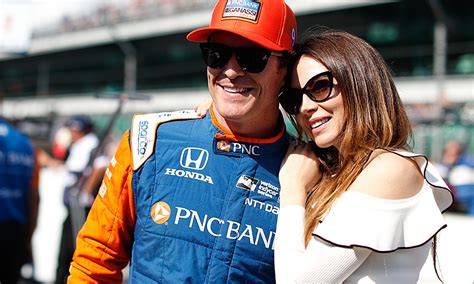 Dixons Provide Perfect Balance For Each Other In Championship Life