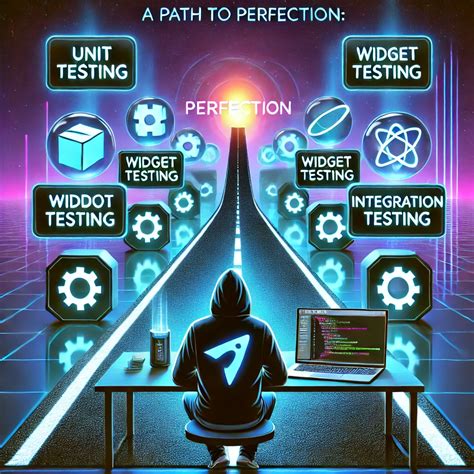 Mastering State Management In Flutter With Bloc A Comprehensive Guide