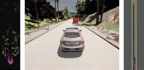 Safe Occlusion Aware Autonomous Driving — Safe Robotics Laboratory