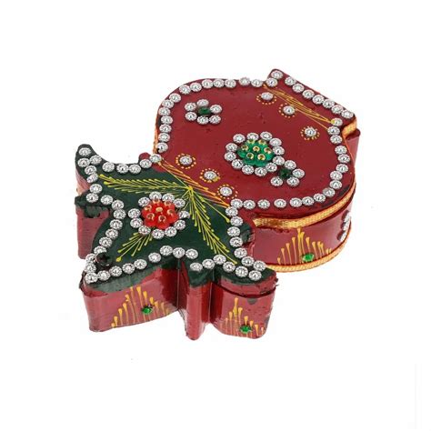 Red Kalash Chopda At Rs 45piece In Jaipur Id 2852710537155