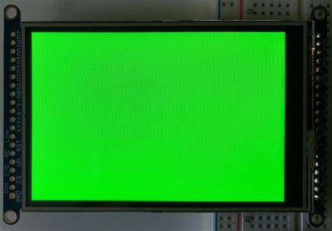 Circuitpython Displayio Quickstart Resistive Touch Adafruit 35