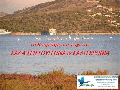 ΤΑ ΜΕΓΑΡΑ ΤΩΡΑ ΧΡΙΣΤΟΥΓΕΝΝΙΑΤΙΚΕΣ ΕΥΧΕΣ ΑΠΟ ΤΟ ΦΟΡΕΑ ΠΡΟΣΤΑΣΙΑΣ ΤΟΥ