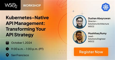 Kubernetes Native API Management Transforming Your API Strategy