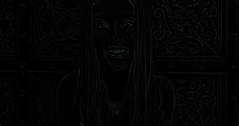 Python Implementing Photoshop High Pass Filter Hpf In Opencv
