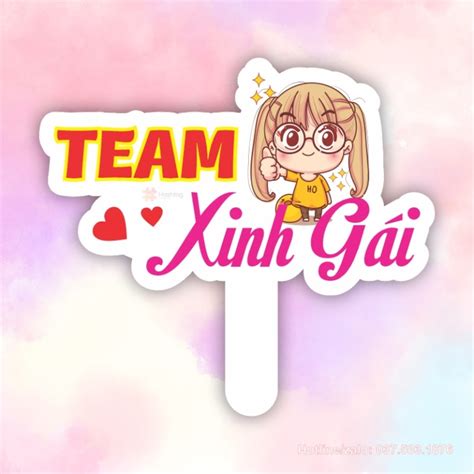 Hashtag Team Xinh G I G I Xinh C Nhi U M U Hashtag C M Tay