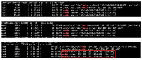 Redis（cluster）集群 腾讯云开发者社区 腾讯云