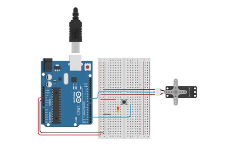 Circuit Design Rain Protection Tinkercad