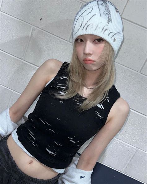 혹하게하는것들 오늘자 에스파 윈터 인스타 업뎃 Daum 카페