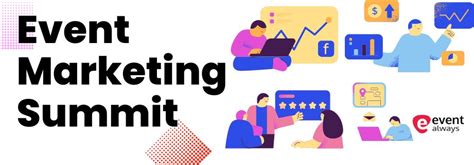 event marketing summit igniting business growth event always