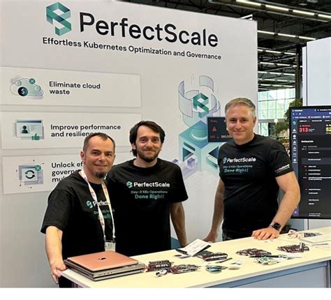 Perfectscale Acquired By Doit