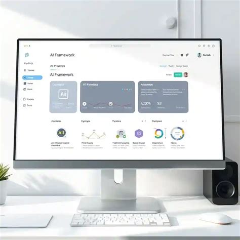 Top Ai Frameworks Of 2024 What You Need To Know Howik