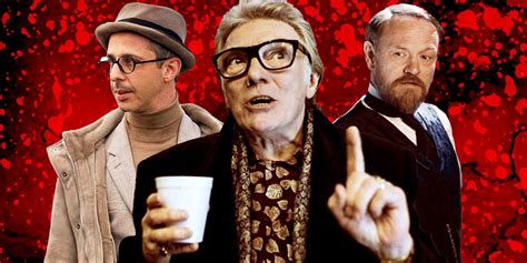 10 Best Villains In Guy Ritchie Movies Ranked