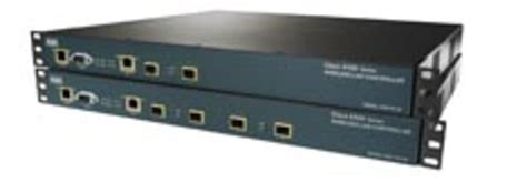 In Control With The Cisco 4400 Wireless Lan Controller Edtech Magazine