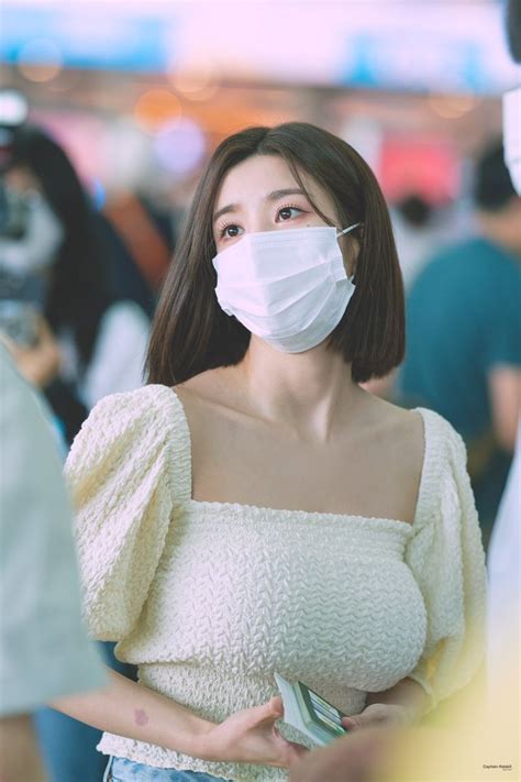 Kwoneunbi Eunbi 권은비 은비 예쁜 한국 여자 연예인 아름다운 여성