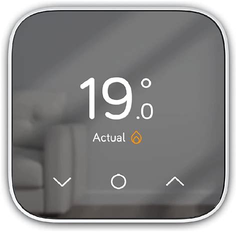 Hive Thermostat Mini Review A Compact Device Tech4gods