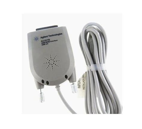 For HP Agilent Technologies B High Speed USB GPIB Interface Free Shipping ThanksBuyer
