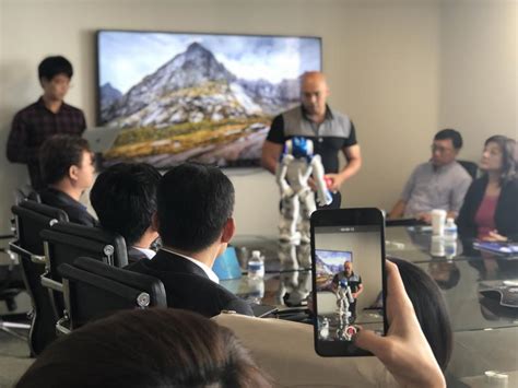 Jose A Alvarado Guzman On Linkedin Ai And Robotics