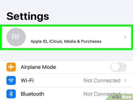 3 Ways To Delete Application Data In IOS WikiHow