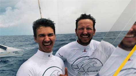 Как Стефан и Максим сами построиха лодката с която прекосиха Атлантика ВИДЕО Nova