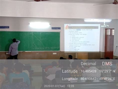 ECE311 Inside ECE Velagapudi Ramakrishna Siddhartha Engineering College