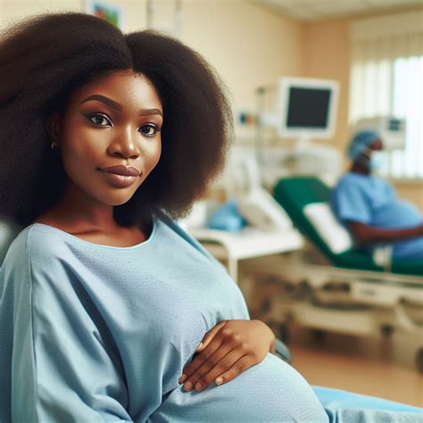 Polyhydramnios Causes Risks And Management