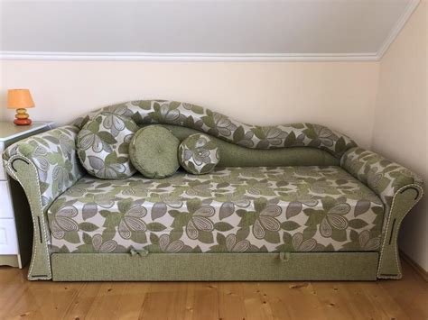 Диван — ціна 10000 грн у каталозі Мякі меблі Купити товари для дому та побуту за доступною