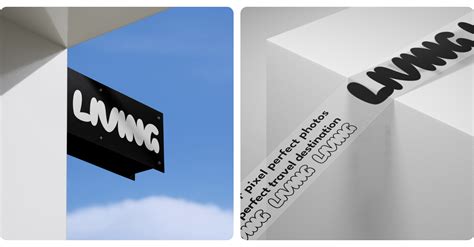 Living Mobile Travel App Project On Behance