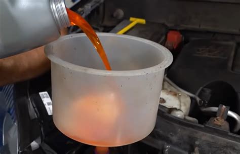 Time For A Coolant Flush How To Flush The Coolant In Your Car 1A Auto