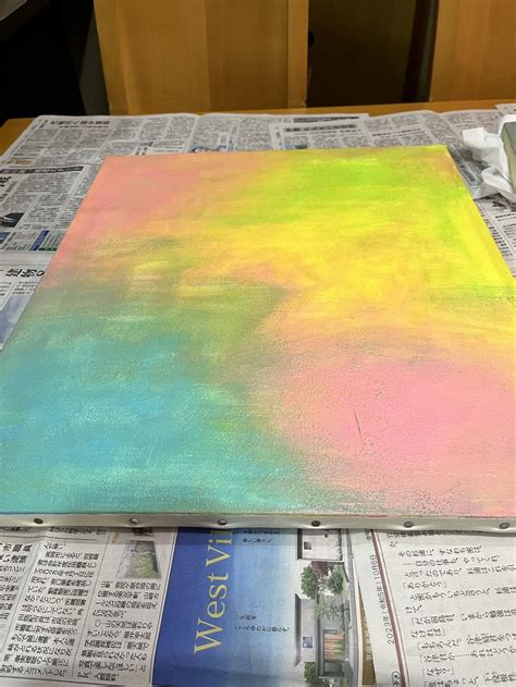 アートの技法 Yamatomoのアートブログ