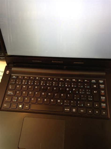 Lenovo IdeaPad Laptop Repair MT Systems