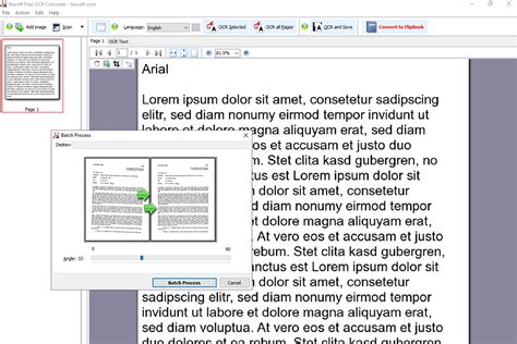 7 Best Ocr Software For Windows 10 In 2025