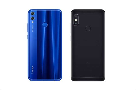 Смартфоны Huawei vs Xiaomi | Компьютерра