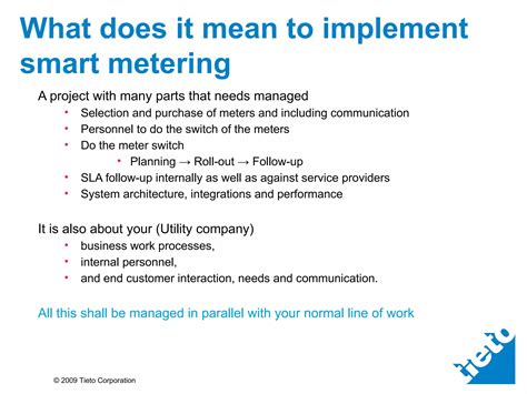 Advanced Metering Infrastructure Ppt Business Utilities Business