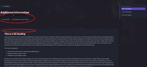 Knowledge Base Articles Not Showing Like Demo • Themosaurus Support