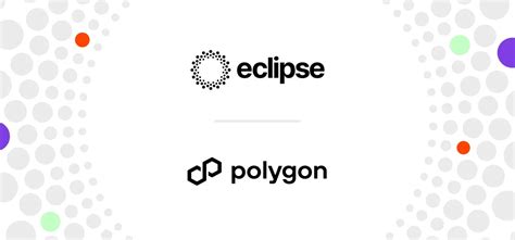 Eclipse Khởi Chạy Phần Mềm Cho Phép Các ứng Dụng Solana Tương Thích Với Polygon