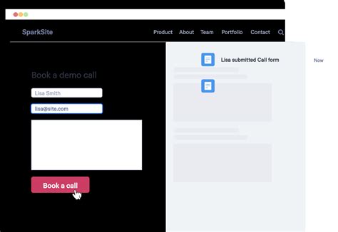 Forms Encharge