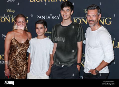 Hollywood United States 09th July 2019 Hollywood Los Angeles