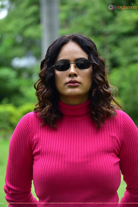 Nanditha Swetha Actress Hd Photos Images Pics And Stills 573232