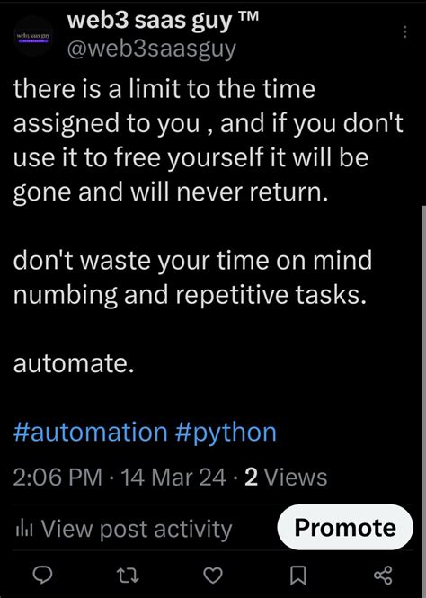 Web3saas Guy On Linkedin Programming Coding Programmer Python