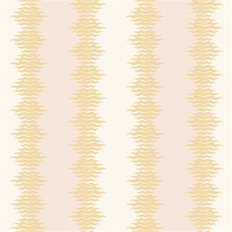 Crimped Stripe Wallpaper Studio Humbug Striped Wallpaper Woven Paper