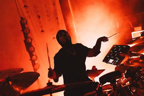 North American Rituals Tour 2023 Ii The Sleep Token Archive