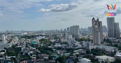 ปี 2024 คุณภาพอากาศไทยดีขึ้น 14 9 แต่ยังแย่ติดอันดับ 45 ของโลก